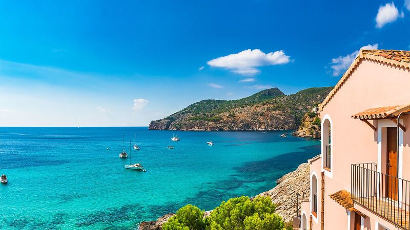 Urlaub am Meer: Italien-Urlaub im Ferienhaus & in der Ferienwohnung