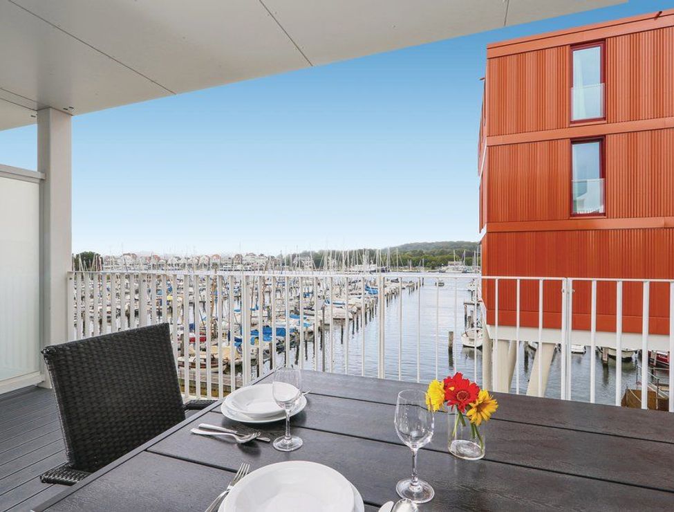 Ferienwohnung Lubecker Bucht Privat