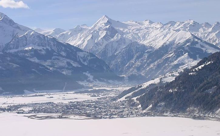 Fusch an der Großglocknerstraße Ferienhäuser und Ferienwohnungen mieten