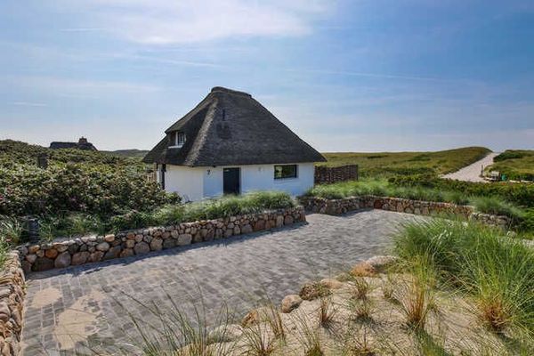 Ferienhauser Auf Sylt Fur 8 Personen